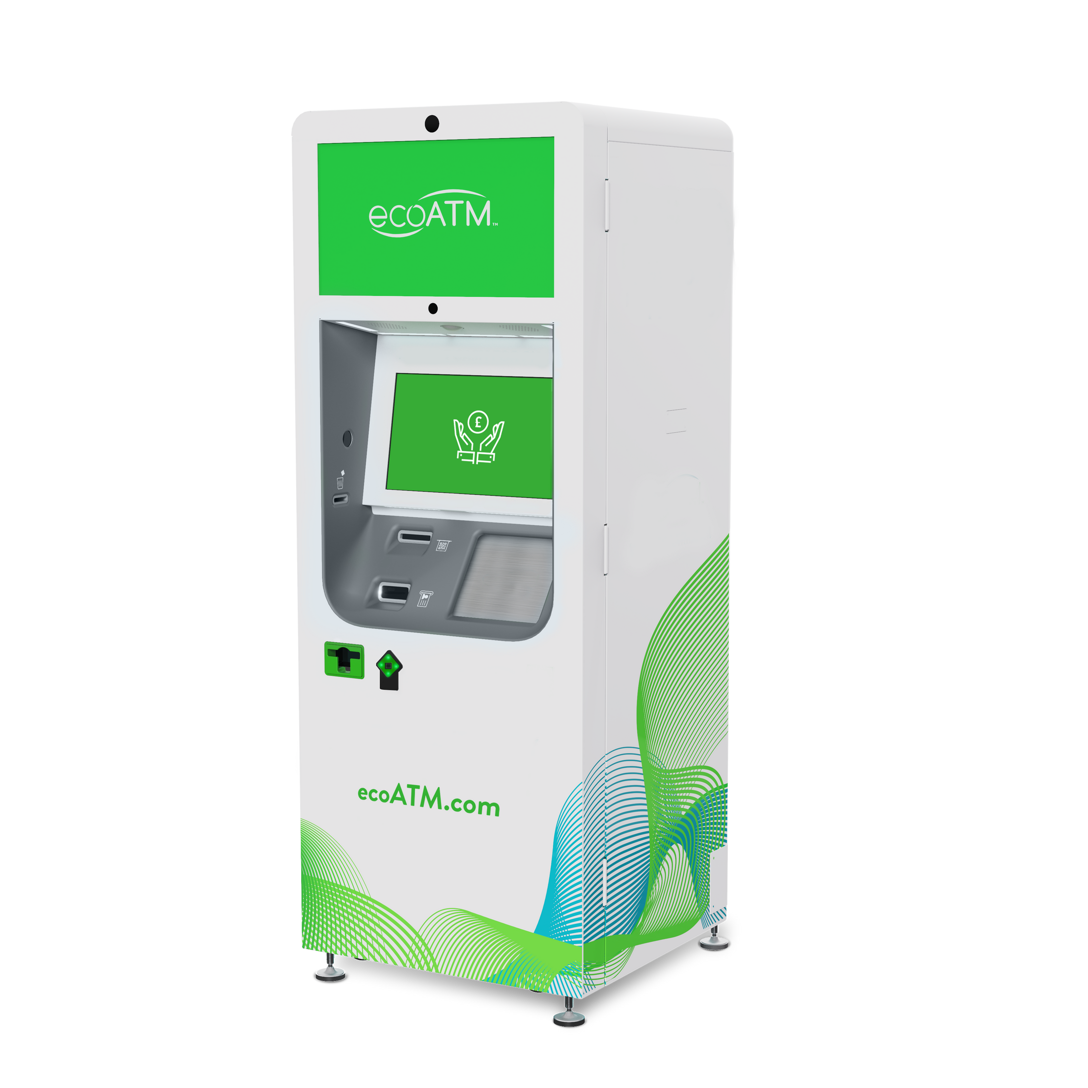 Ecoatm QA UK